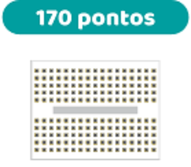 Aulas de Protoboard – Ensino Maker